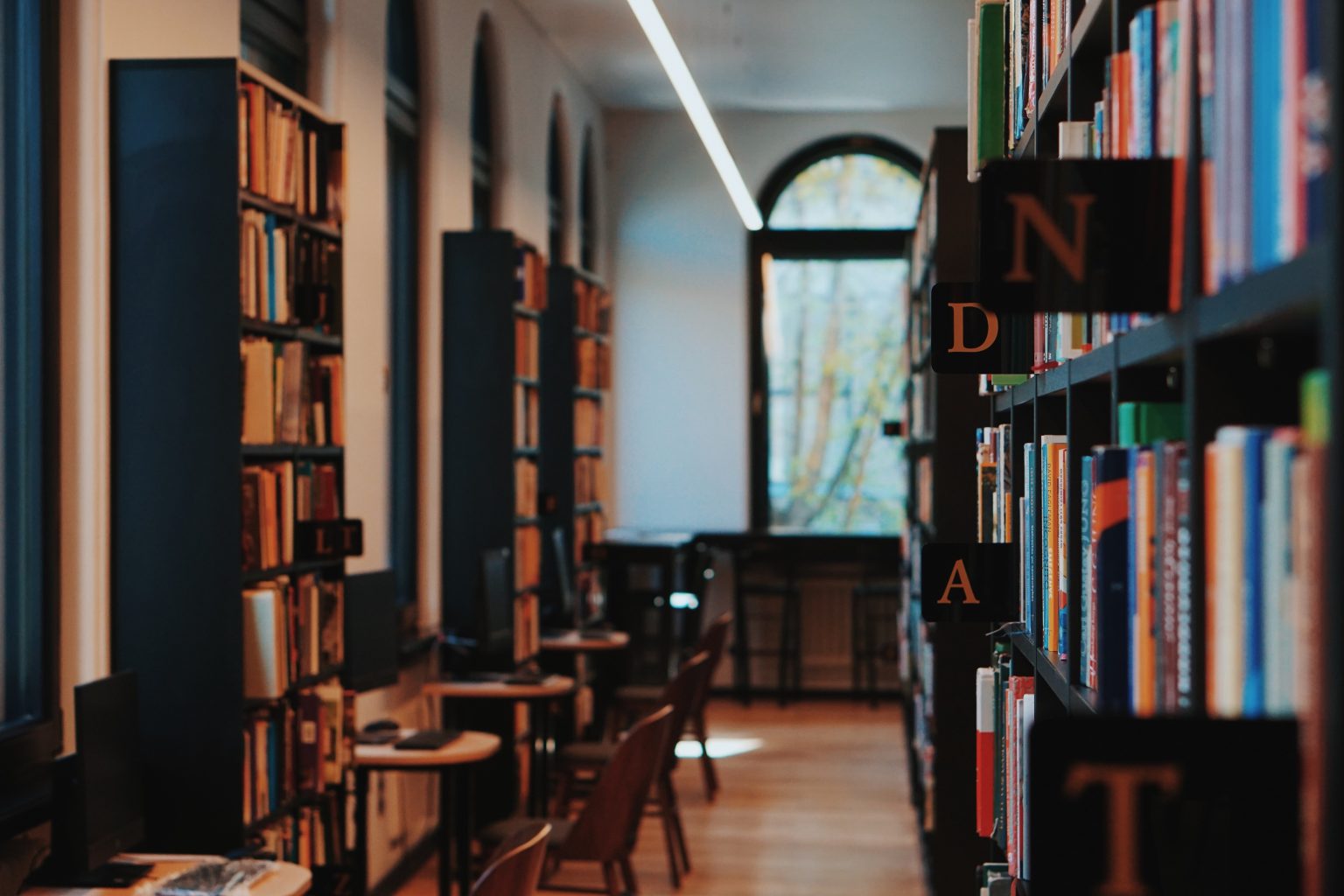 Pro atvirą bibliotekos langą – tekstai iš praeities - Kaunas Pilnas ...