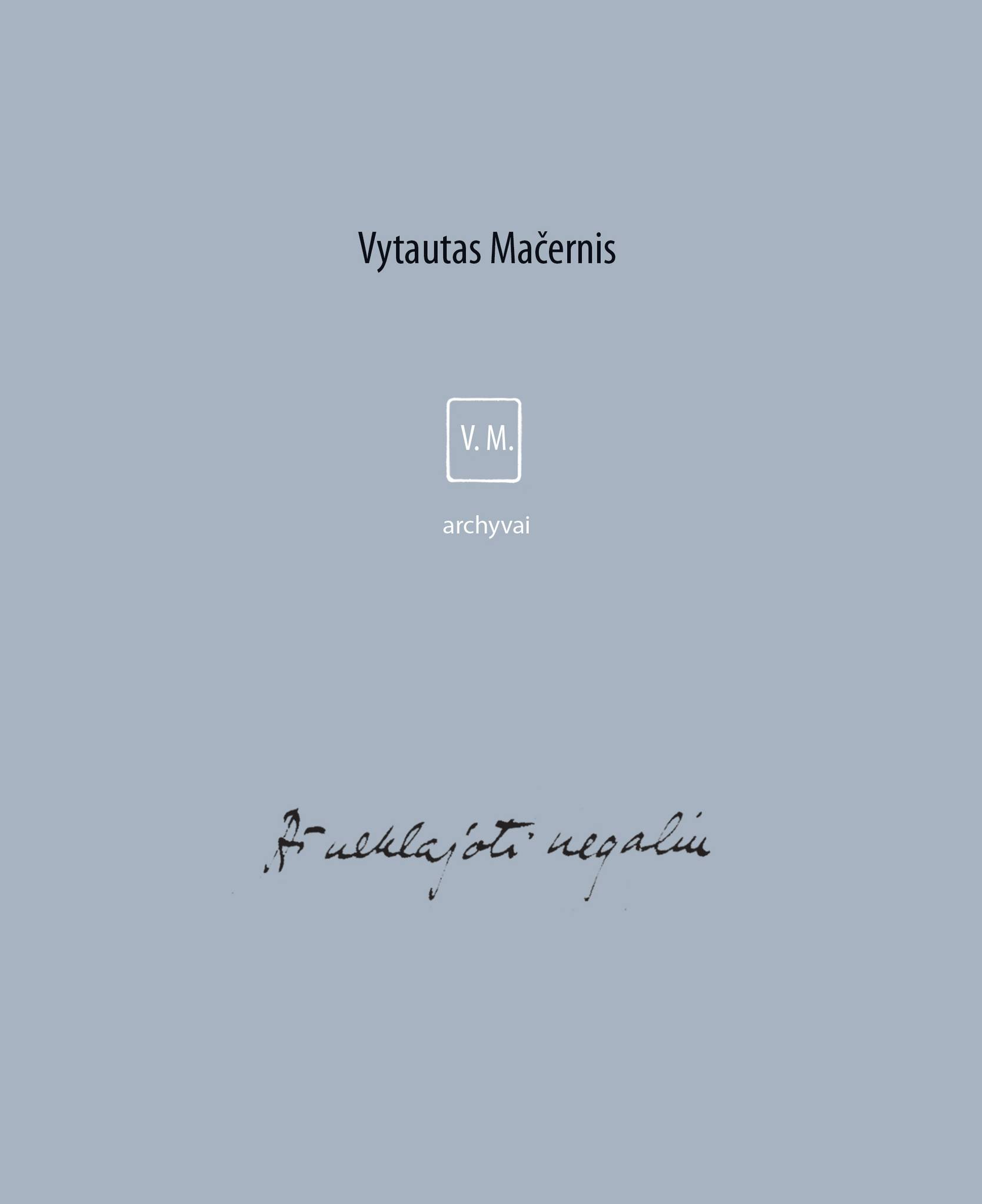 macernis - Kaunas Pilnas Kultūros