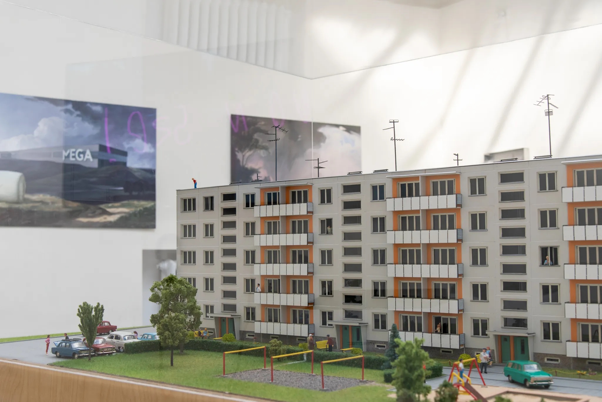 Maršrutas liepos 1–3 dienoms - Kaunas Pilnas Kultūros