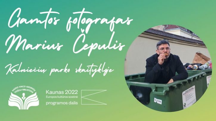 cepulis - Kaunas Pilnas Kultūros