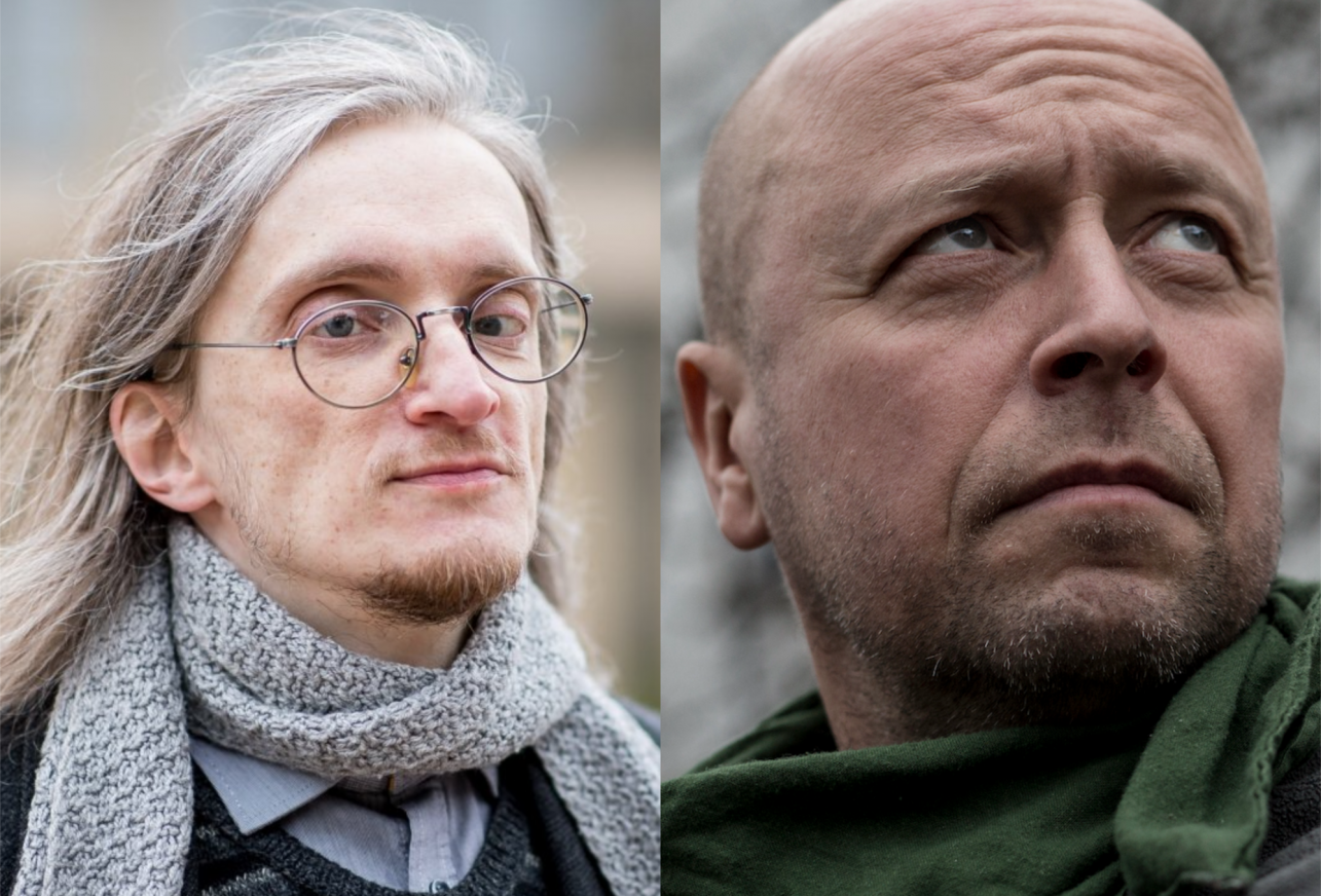 Paskelbti 2022 metų Tolerancijos žmogus ir šeštosios Leonido Donskio ...