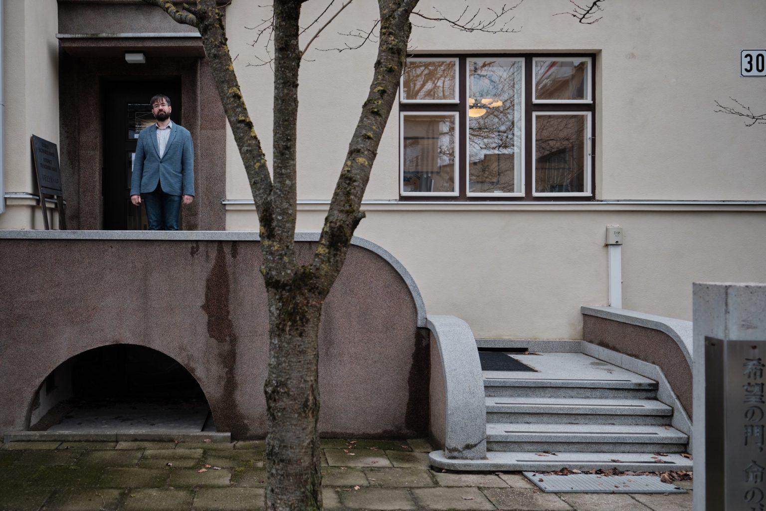 Linas Venclauskas ir „Tekstų byla“. Kad geriau suvoktume save - Kaunas ...