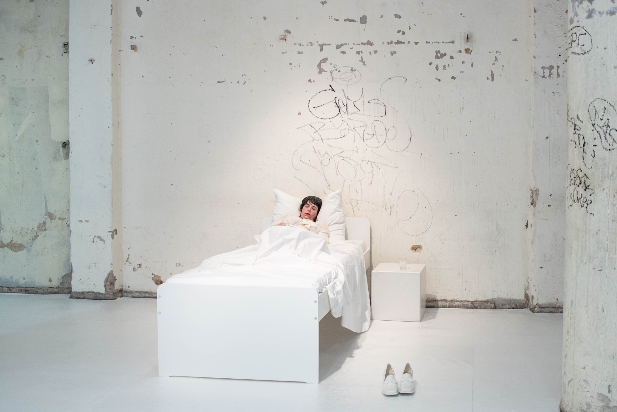 Tarptautinis scenos menų festivalis „ConTempo“: organizatoriai turi ...