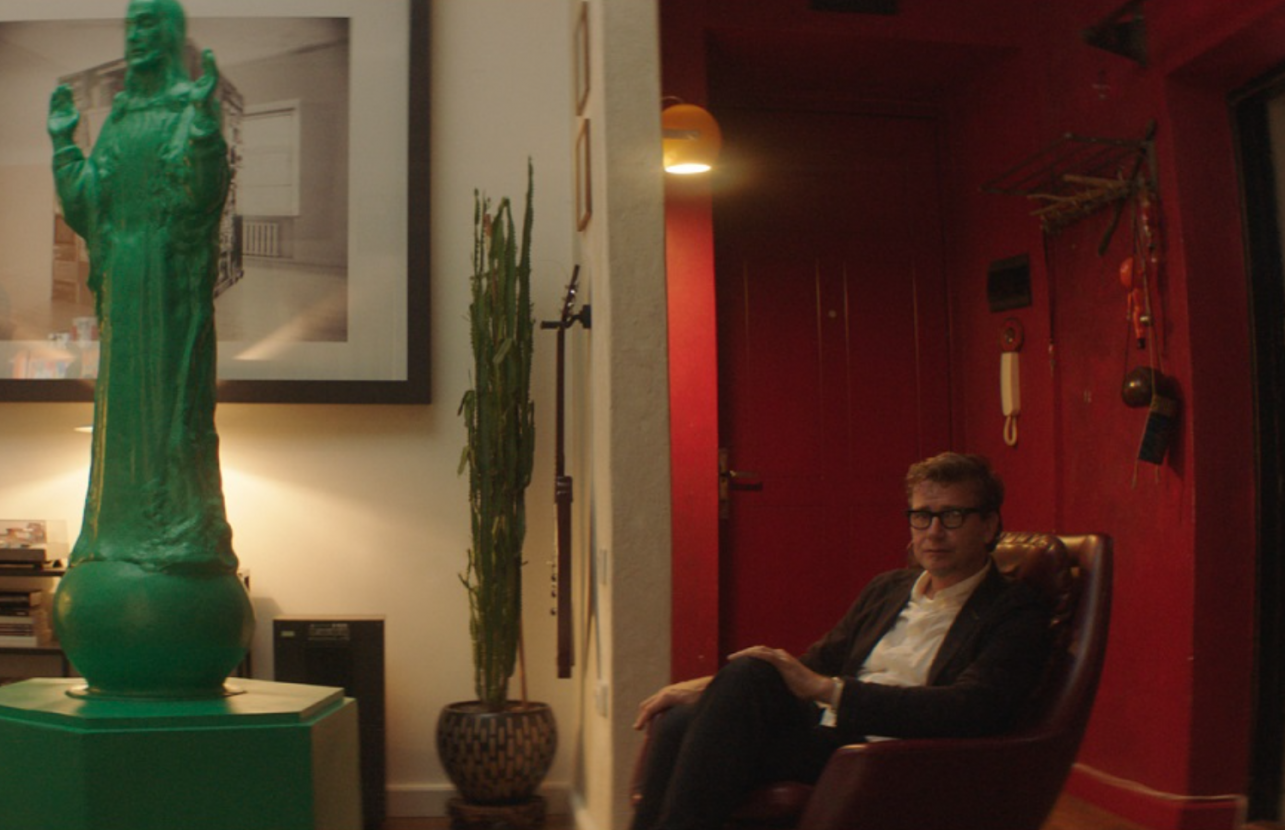 Dainius Liškevičius savo filmą „Modernus butas“ pristatys ir gimtajame Kaune - Kaunas Pilnas ...