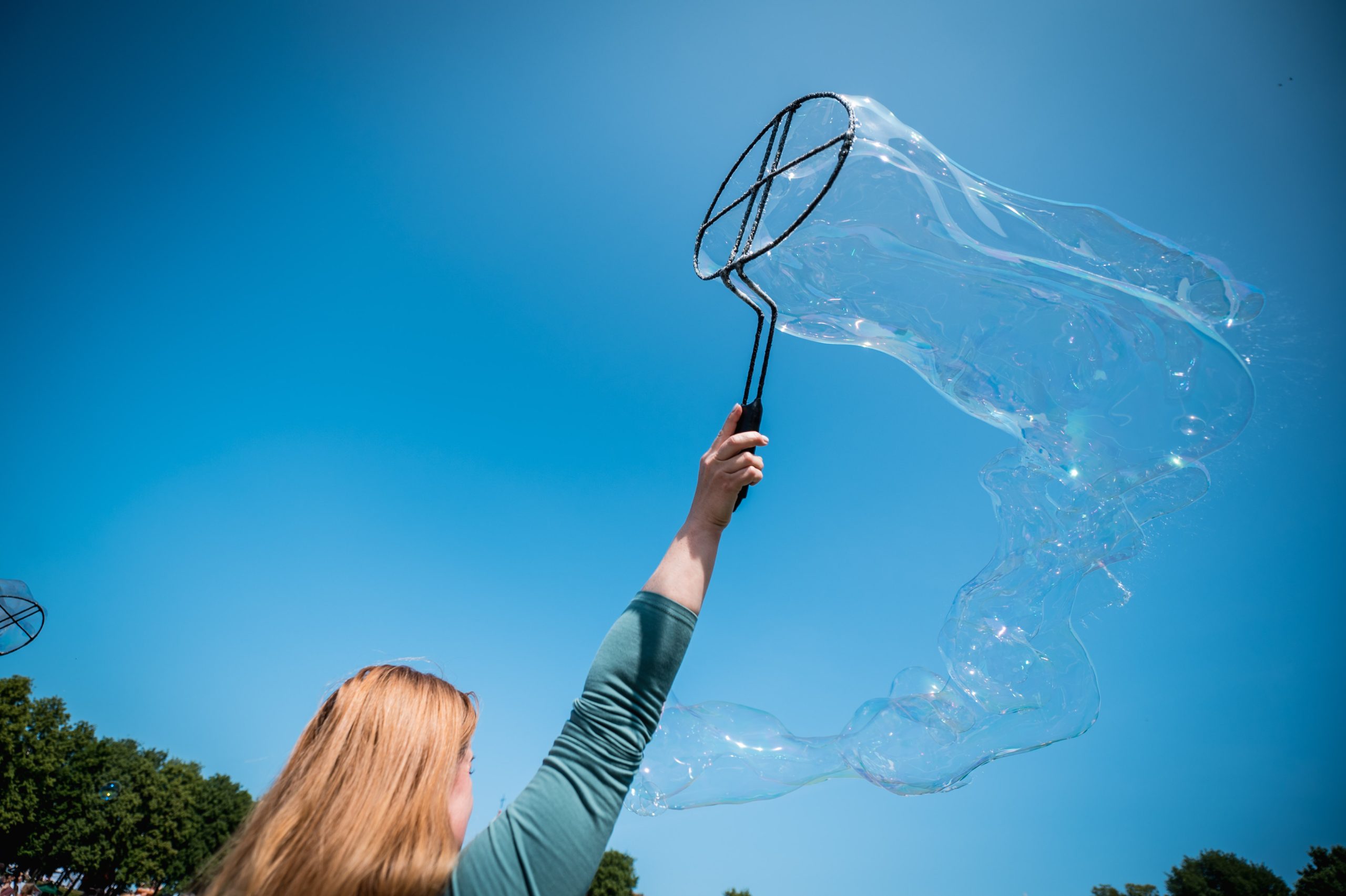 Muilo-burbulai - Kaunas Pilnas Kultūros