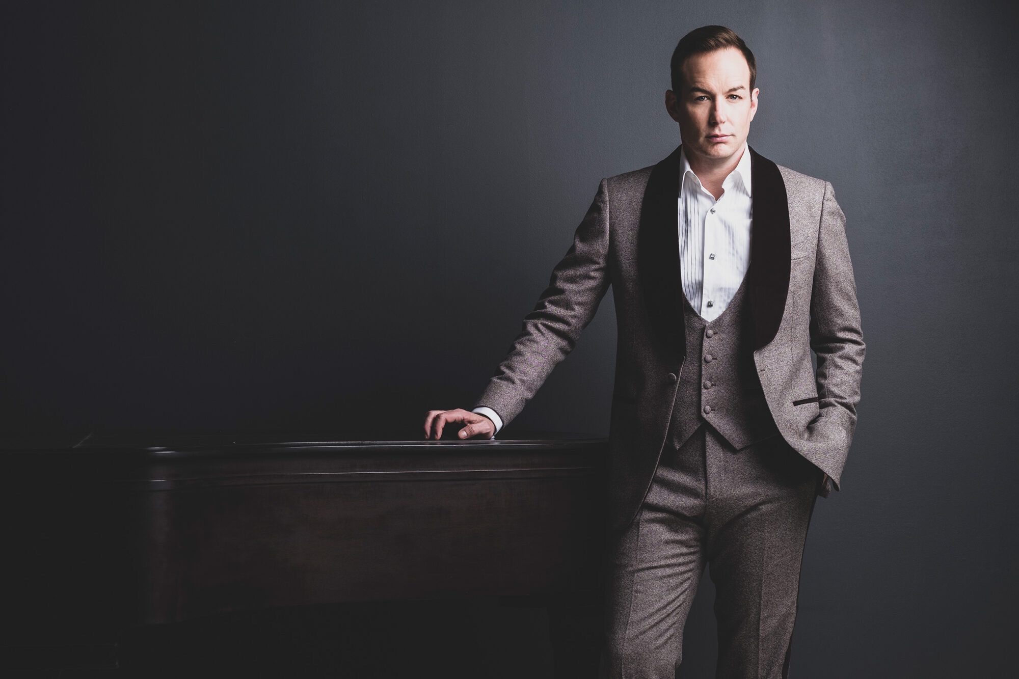 Pažaislio festivalis pristato trisdešimtojo sezono didžiuosius ...