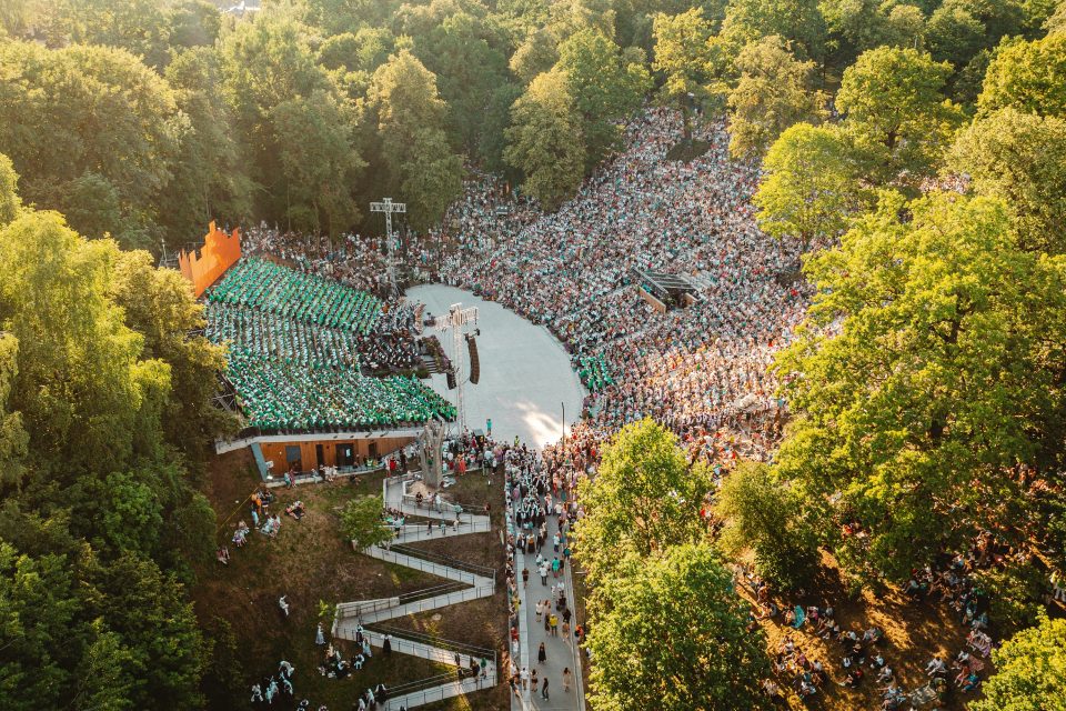 Dainų slėnyje – hito „Human“ autorius Rag'n'Bone Man - Kaunas Pilnas Kultūros