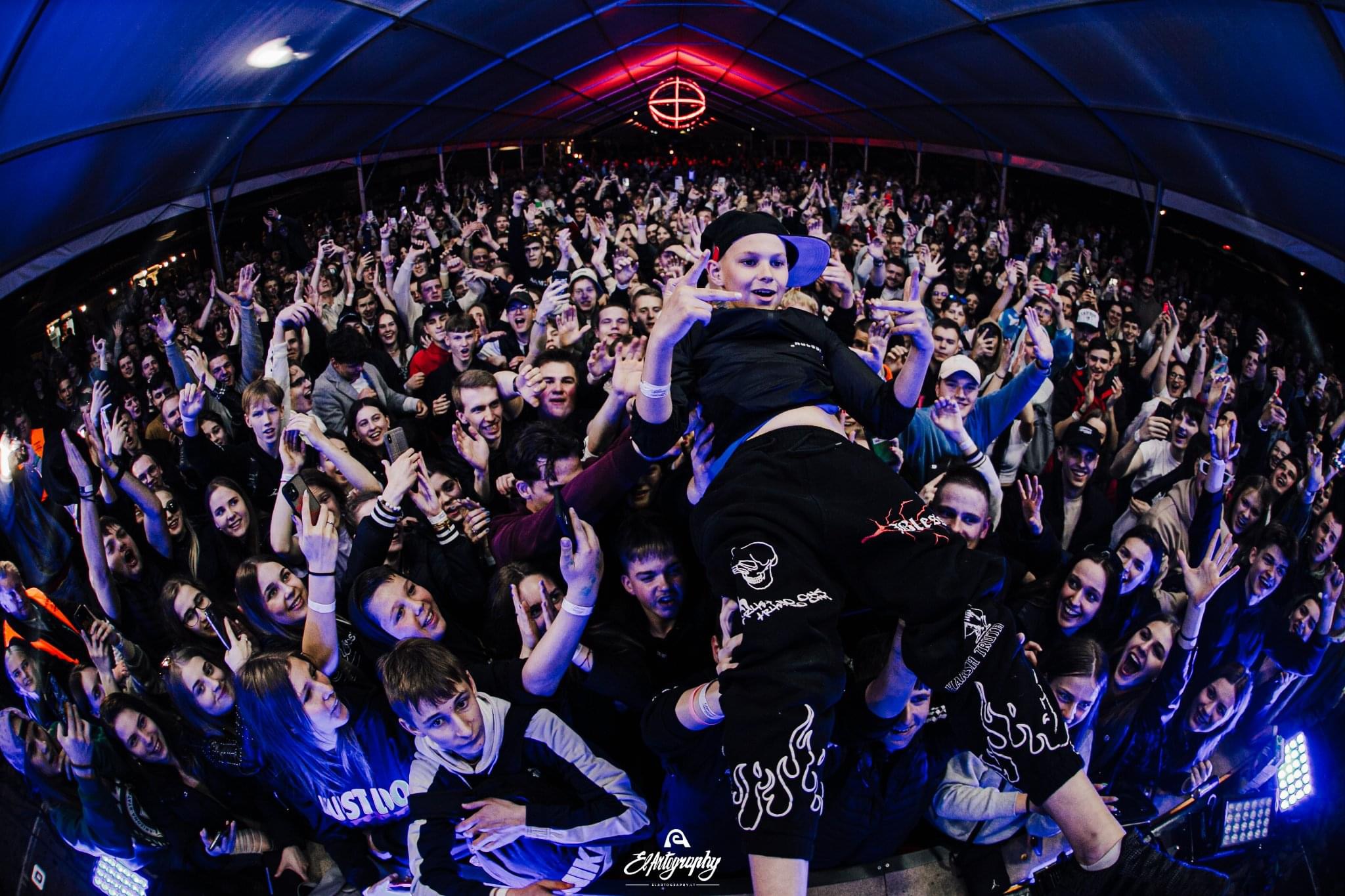 „Naktinis krepšinis“ užvaldys Nemuno salą - Kaunas Pilnas Kultūros