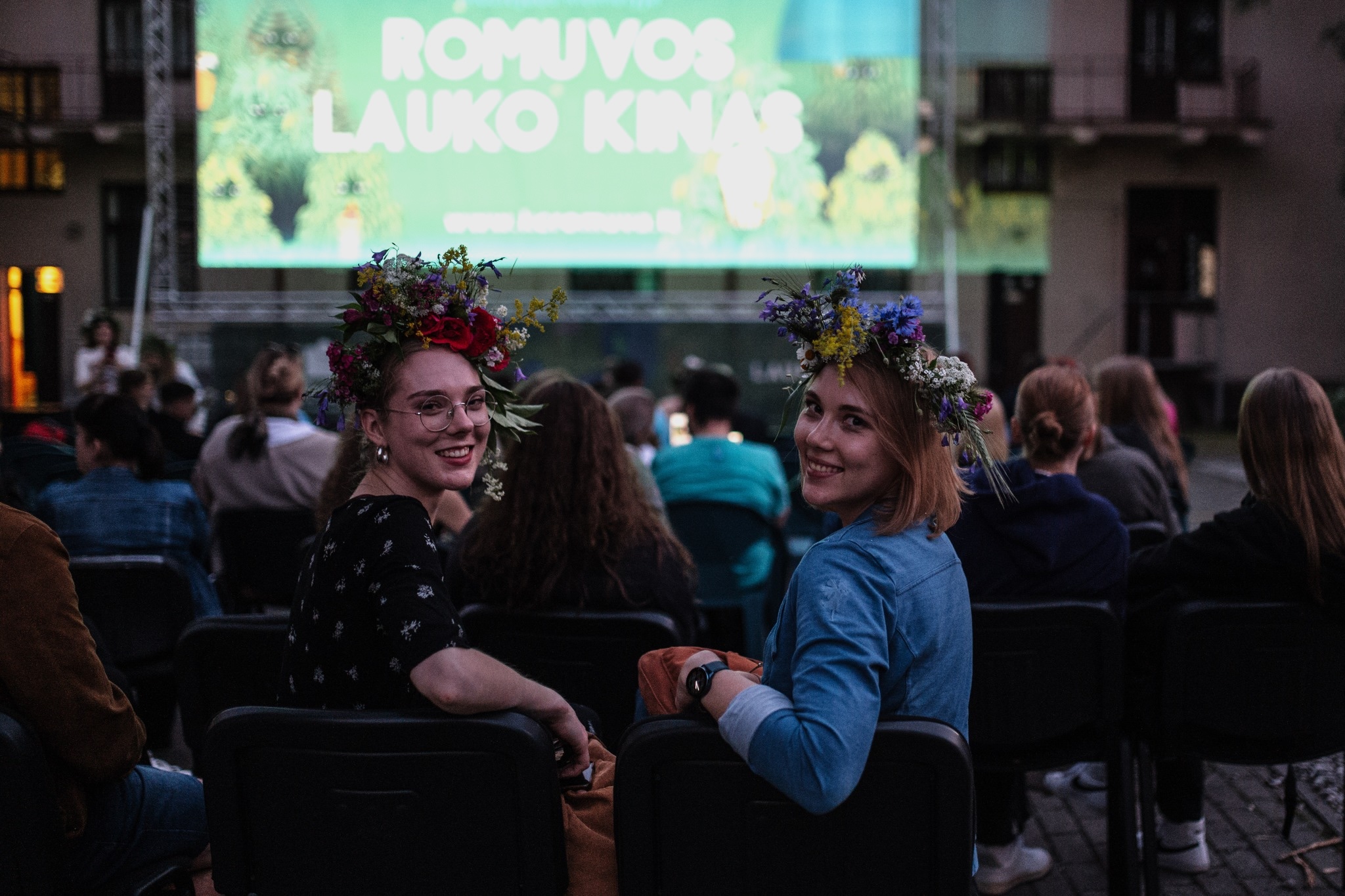 Ilgi vakarai Kaune: šokiai, muzika, filmai ir kiti atradimai (birželio 23–26 d.) - Kaunas Pilnas ...