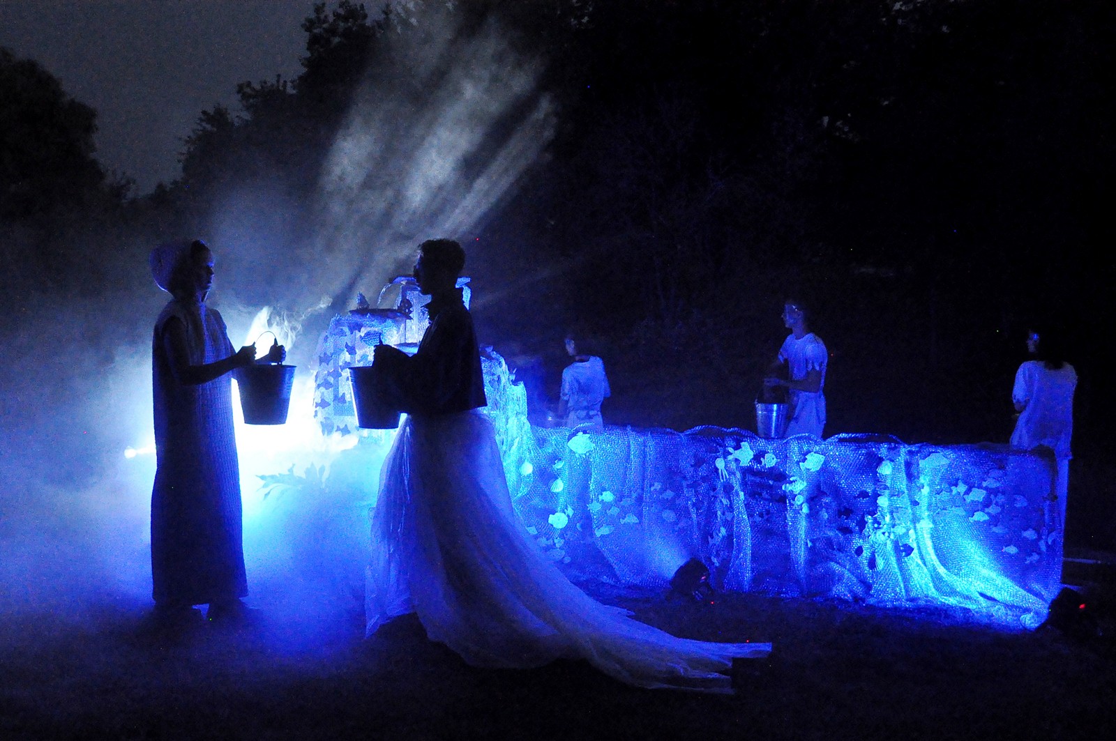 Rokų istorijos fragmentai atgis vėjo gūsiuose - Kaunas Pilnas Kultūros