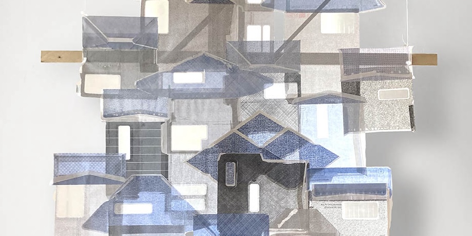 „Meno parke“ – JAV lietuvės Dainos Mattis paroda - Kaunas Pilnas Kultūros